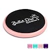 Ballet Turning Disc for Dancers, Gymnastics and Ice Skaters. Portable ...
