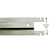 Amazon.com : HON Lateral File Bars for a 36" wide cabinet 2 Per Set ...