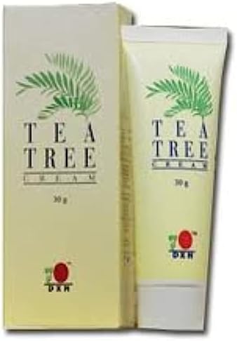 DXN tea tree cream 30 grams price in Saudi Arabia | Amazon Saudi Arabia ...