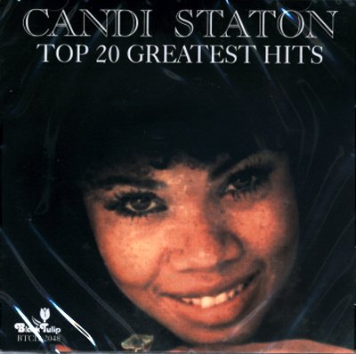 Candi Staton - Top 20 Greatest Hits - Amazon.com Music