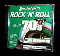 Various - Rock N Roll: Greatest Hits of the 70s - Amazon.com Music