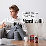 VIBOOST MEN COMPLEX | Integratore con MACA PERUVIANA per sesso maschile ...