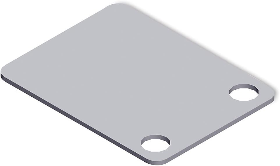 Amazon.com: HUSKY Shim for Pallet Racks - 3-1/4 x4-1/4": Home & Kitchen