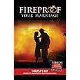 Fireproof Your Marriage Couple's Kit: Outreach, Inc.: 9780978715373 ...