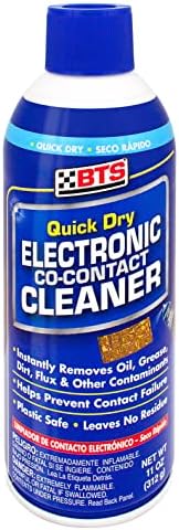 BTS ELECTRONIC CO-CONTACT CLEANER price in UAE | Amazon UAE | kanbkam