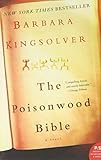 The Poisonwood Bible: A Novel: Barbara Kingsolver: 9780060786502 ...