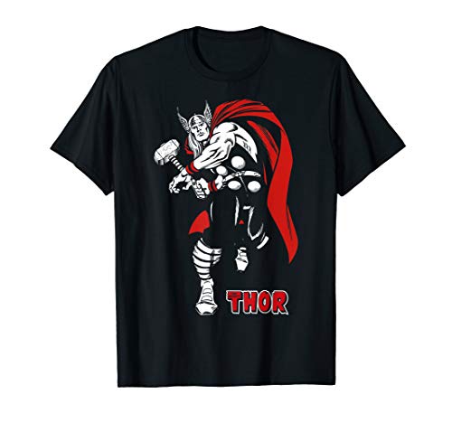 Thor T-Shirts