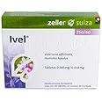 Ivel Tabletas | Tratamiento para Insomnio y Ansiedad | Valeriana ...