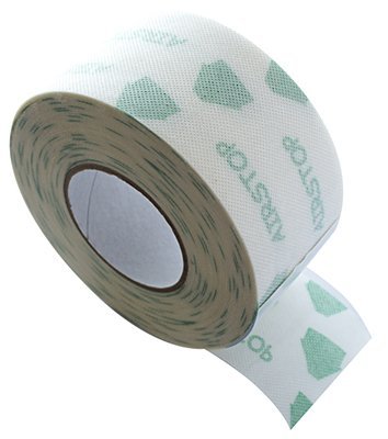 8 x Isocell Airstop Flex - Airtight Adhesive Tape - 60 mm x 25 m ...