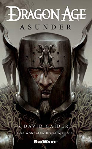Dragon Age: Asunder: Gaider, David: 9780765366702: Amazon.com: Books