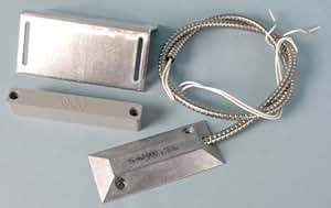 Amazon.com: GEORGE RISK INDUSTRIES 4532 GRI 4532 Series Miniature ...