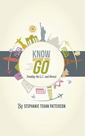 Book review of Know Before You Go - Readers' Favorite: Book Reviews and ...