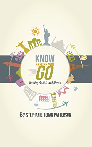 Book review of Know Before You Go - Readers' Favorite: Book Reviews and ...