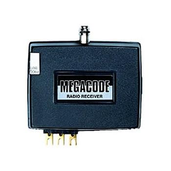 Amazon.com : Linear MDRG Megacode 1 Channel Receiver : Camera & Photo