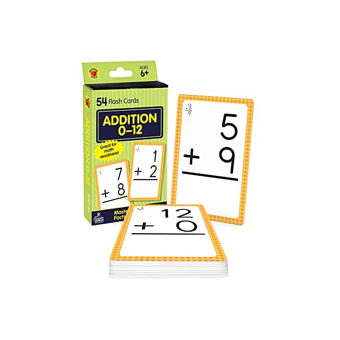 Buy Carson Dellosa Addition Flash Cards Math Flash Cards With Addition buy-carson-dellosa-addition-flash-cards-math-flash-cards-with-addition