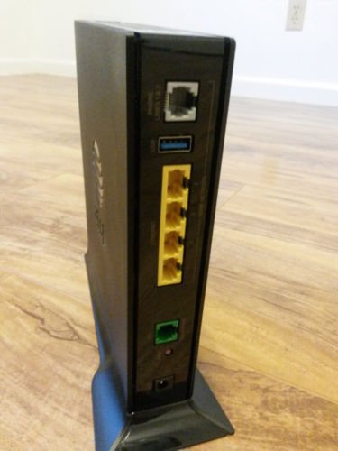 Att Uverse Modem No Lights At All | Shelly Lighting