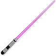 blinkee Pink Light Saber : Toys & Games