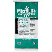 Amazon.com : MicroLife Multi-Purpose (6-2-4) Professional Grade ...