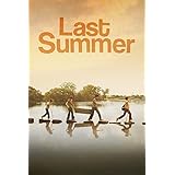 Amazon.com: Last Summer : Samuel Pettit, Sean Rose, Mark Thiedeman ...