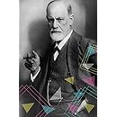 Amazon.com: Freud Notebook (Great Brains of Psychology Notebooks ...