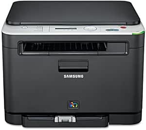 Amazon.com: Samsung CLX-3185 Color Printer with Scanner & Copier ...