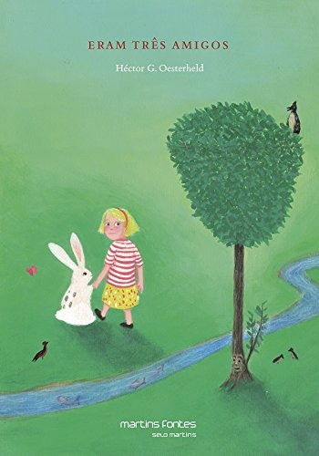 Eram Três Amigos PDF Hector G. Oesterheld