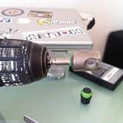 Festool 492526 Hakendreher HD ø 18 mm CE: Amazon.de: Baumarkt