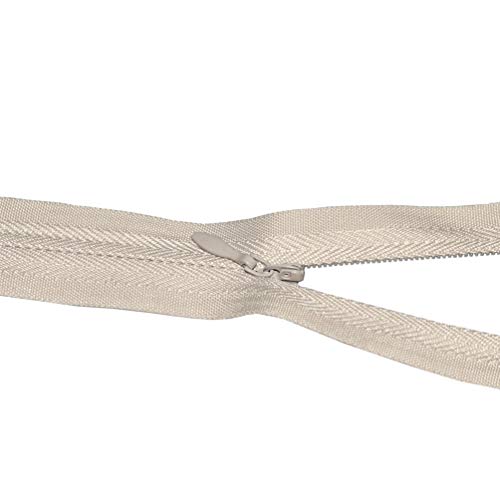 Nylon Coil Invisible Zippers at Ron Edelstein blog