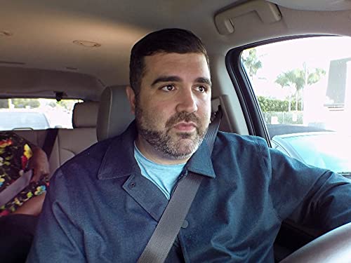 Watch Seatbelt Psychic Season 1 | Prime Video