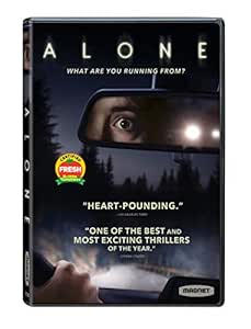 Amazon.com: Alone : Jules Wilcox, Marc Menchaca, Anthony Heald, John ...