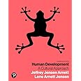 Amazon.com: Human Development: A Cultural Approach: 9780134641348 ...