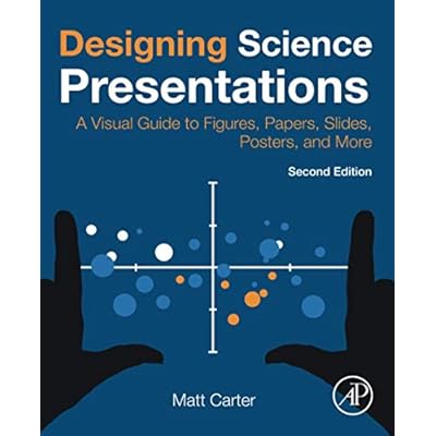 Visual Guide to Science Presentations: Figures, Australia | Ubuy
