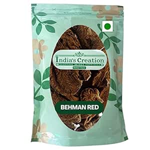 Behman Red Surkh-Bahman Lal-Raw Herbs-Salvia Haematodes Dried-Jadi ...