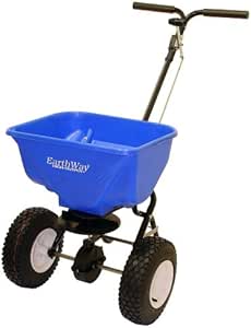 Amazon.com : Earthway 2130 Commercial High-Output Snow & Ice Melt ...
