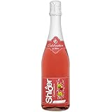 Shloer Red Grape Sparkling Juice Drink, 750ml: Amazon.co.uk: Grocery