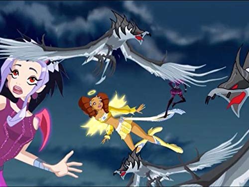 Watch Angels & Friends - Season 1 | Prime Video