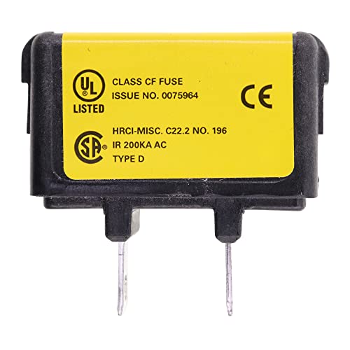 Cooper Bussman TCF20RN: Cubefuse, Tcf 20A Non-Ind on Galleon Philippines