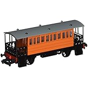 Amazon.com: Bachmann Trains Thomas And Friends - Henrietta: Toys & Games