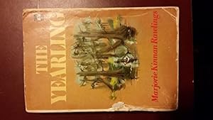 The Yearling book by Marjorie Kinnan Rawlings