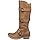Ariat Women's Alta Riding Boot, Old West Tan, 9 M US | Amazon.com