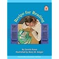 Amazon.com: Recipe for Reading : Workbook Five: 9780838804957: Traub ...