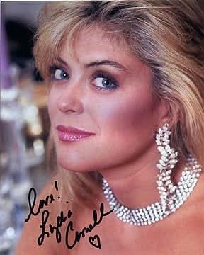 LYDIA CORNELL (Too Close for Comfort) 8x10 Female Celebrity Photo ...