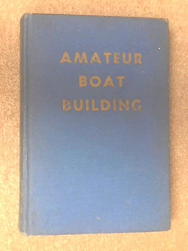 13 Best Boat Building Books for Beginners - BookAuthority