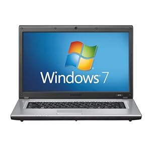 Samsung R519 15.6-inch Notebook (Intel Celeron Dual Core Processor ...