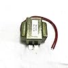 IWISTAO Tube Amplifier Choke Coil All Shielded for Vacuum Tube Preamp ...