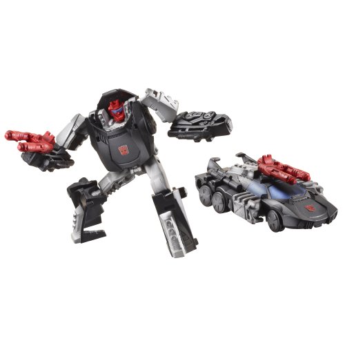 Купить Transformers Generations Titan Class Metroplex with Autobot ...