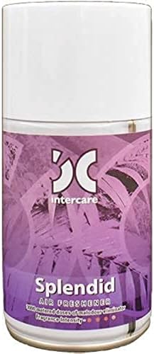 Intercare Chemicals Air Freshener Splendid Fragrance Spray 270 ml price ...
