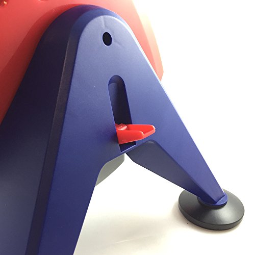 Franklin Sports Kids Pitching Machine – Plastic Baseball Pitching ...