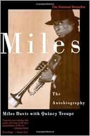Miles: Miles Davis: 9780671725822: Books - Amazon.ca