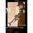 Miles: Davis, Miles: 9780671725822: Books - Amazon.ca